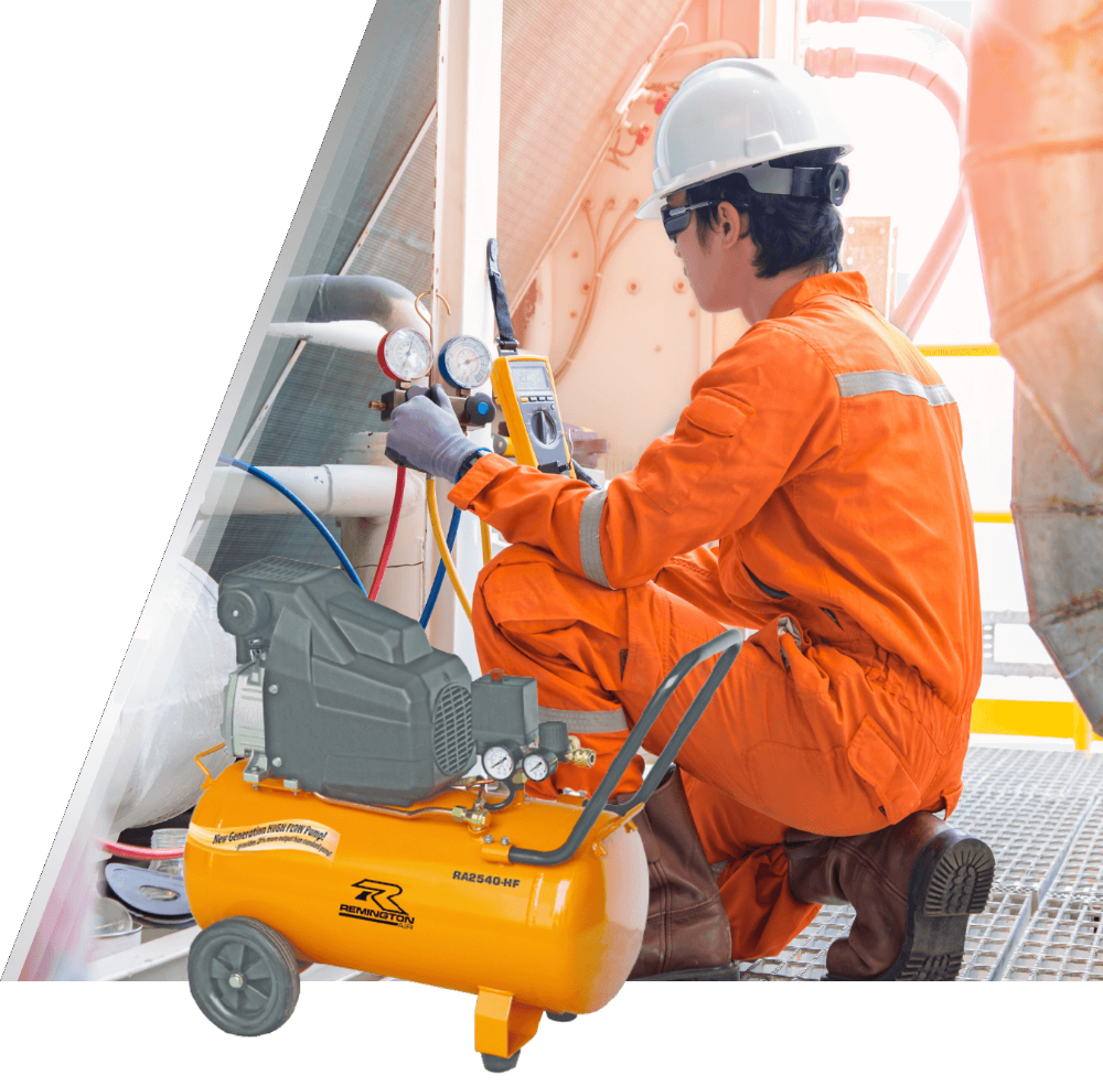 Air Tools NZ | Air Power Tools | Remington Air